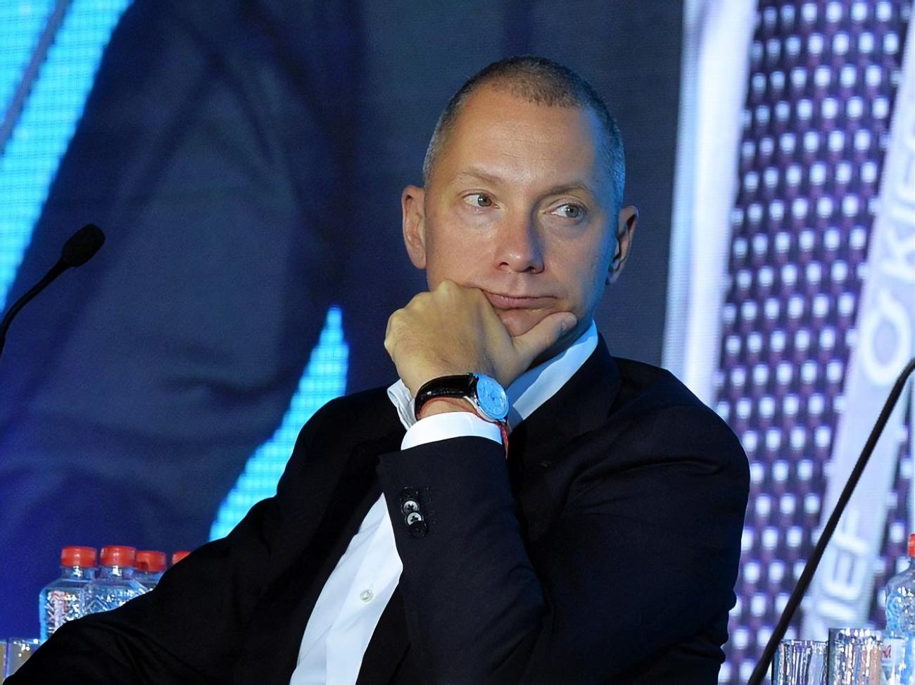 Boris Lozhkin: In 2016, only one person came to the “Memory March” to ...